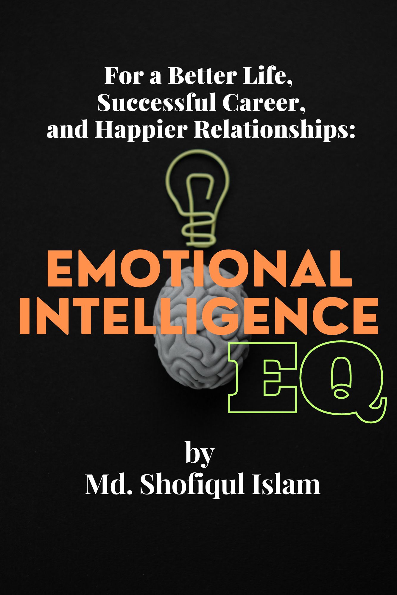 Emotional Intelligence EQ | shofiq.com
